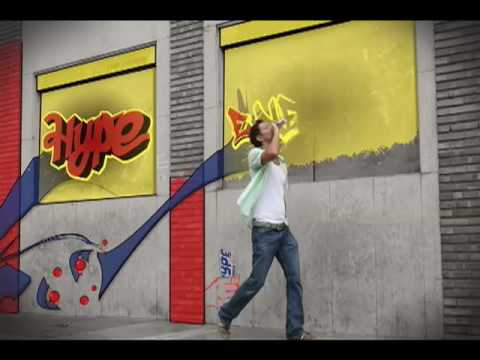 High hype v1 - YouTube