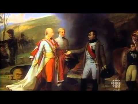 Napoleon PBS Documentary 3 Of 4 YouTube - YouTube