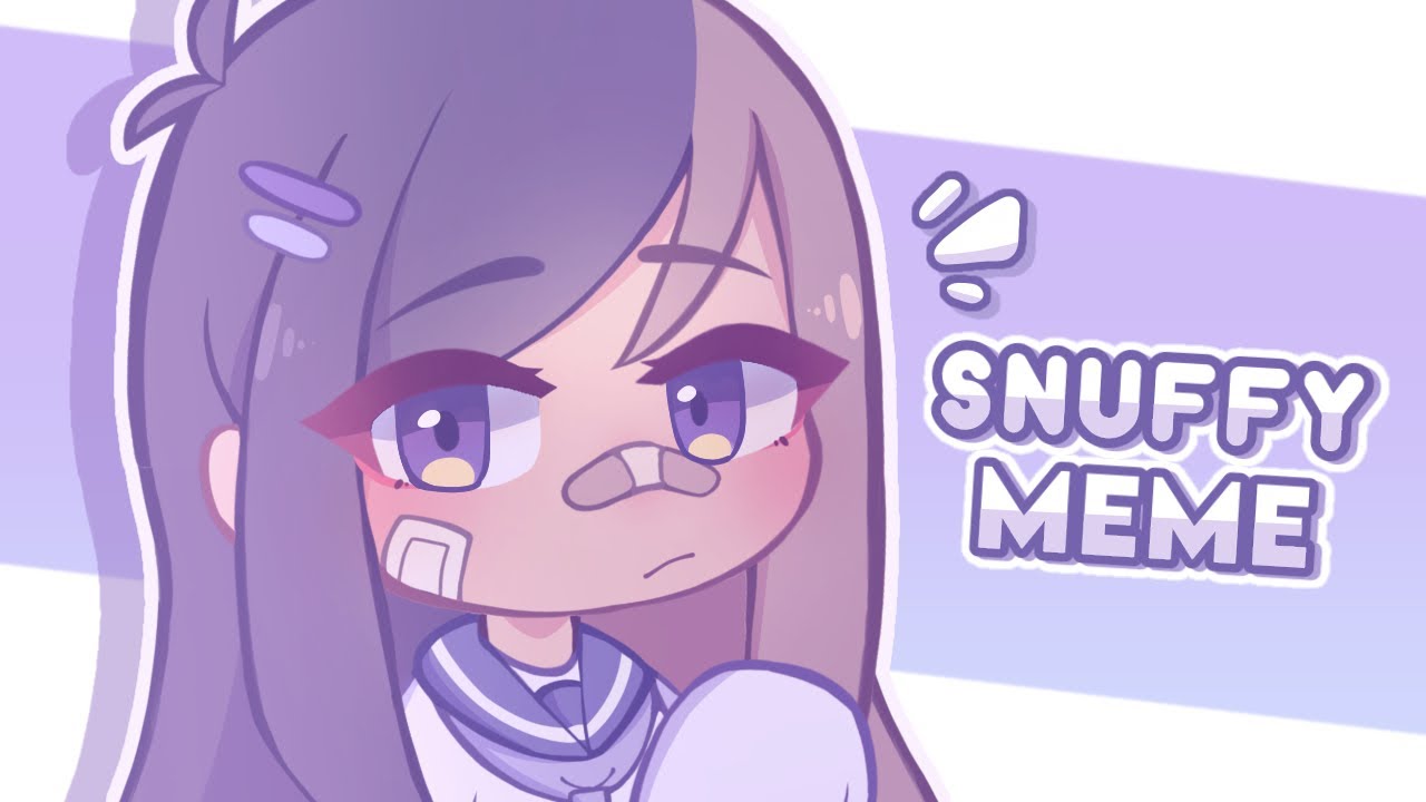 SNUFFY - 600+ - YouTube