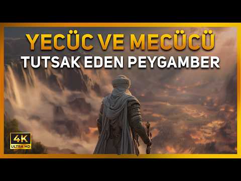 Yecüc ve Mecüc’ün Dehşet Verici Çıkışı | Bölüm 7