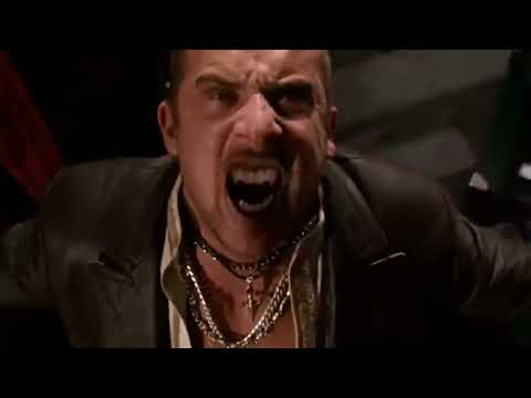 Blade: Trinity - Bıçak: Üçüncü (2004)