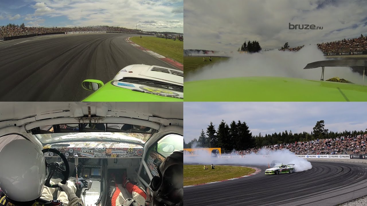 Johan Halvarsson 2 - #47 bruze 2013 - YouTube