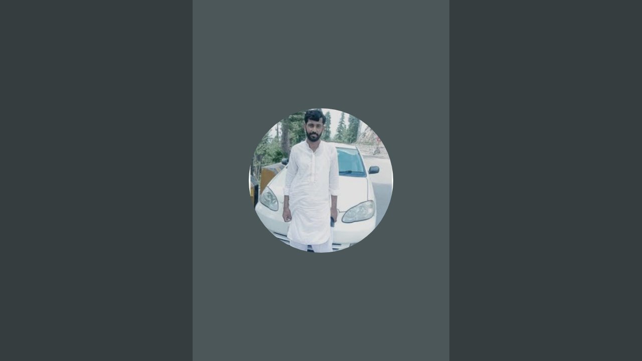 Muhammad Asif Danish is live! - YouTube