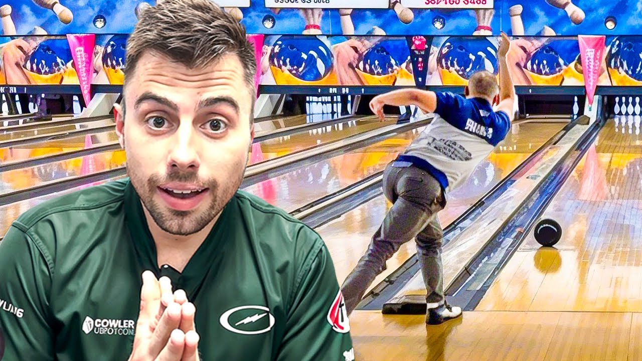 It's Time To Bowl The Biggest Doubles Tournament | 2024 SABC - YouTube