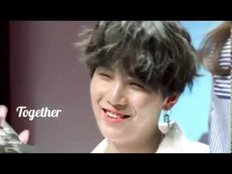 (FMV) Suga BTS - Nothing Like Us