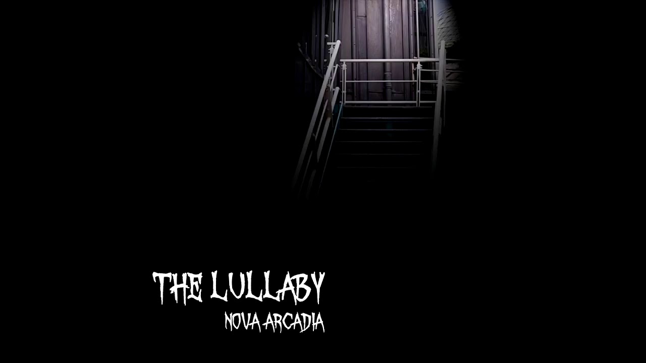 Horror Music Box - The Lullaby (Original Composition) - YouTube