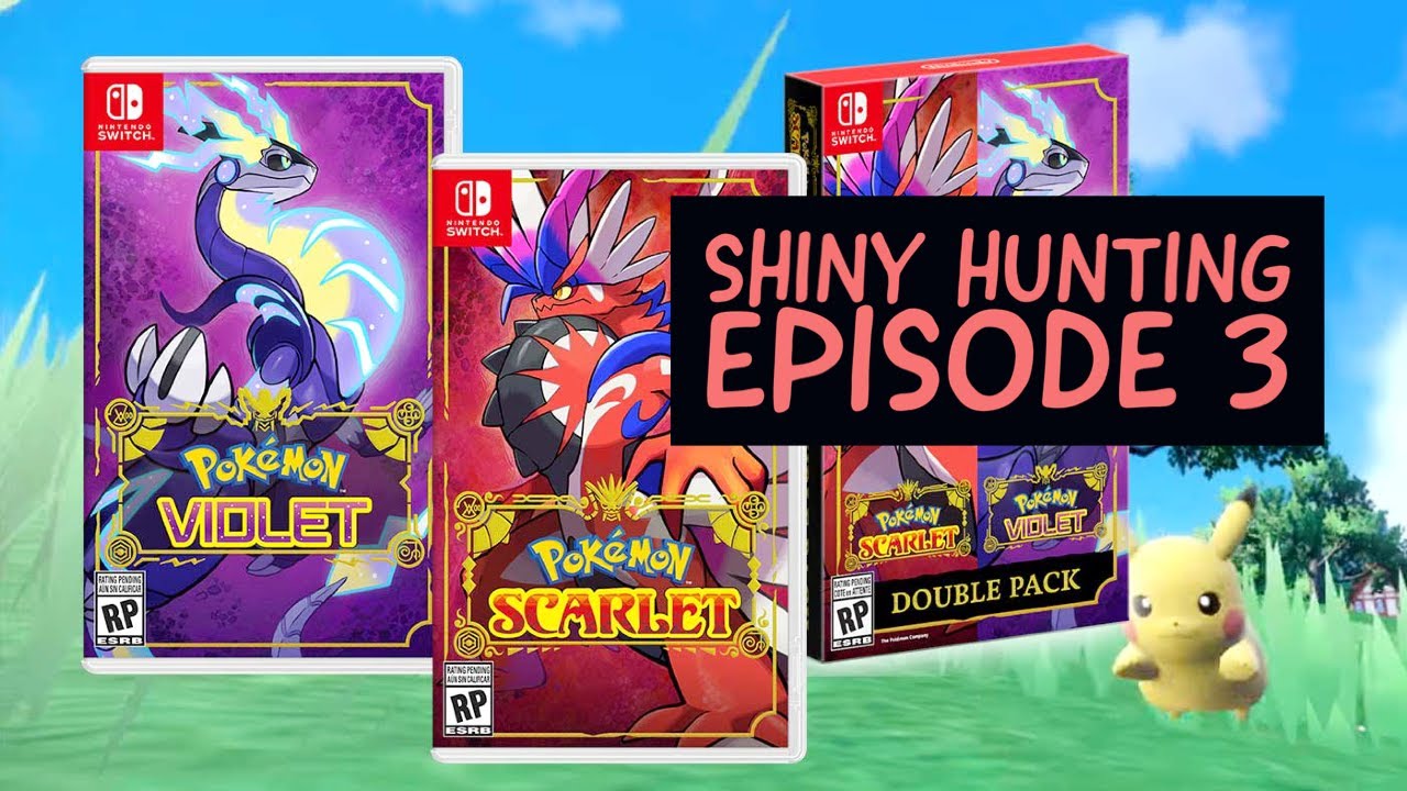 Man Plays Horribly Broken Pokemon Game - YouTube