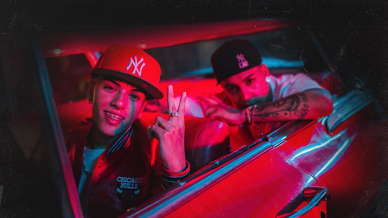 El Osito Wito, LETAN - Me Enchule (Video Oficial) - YouTube