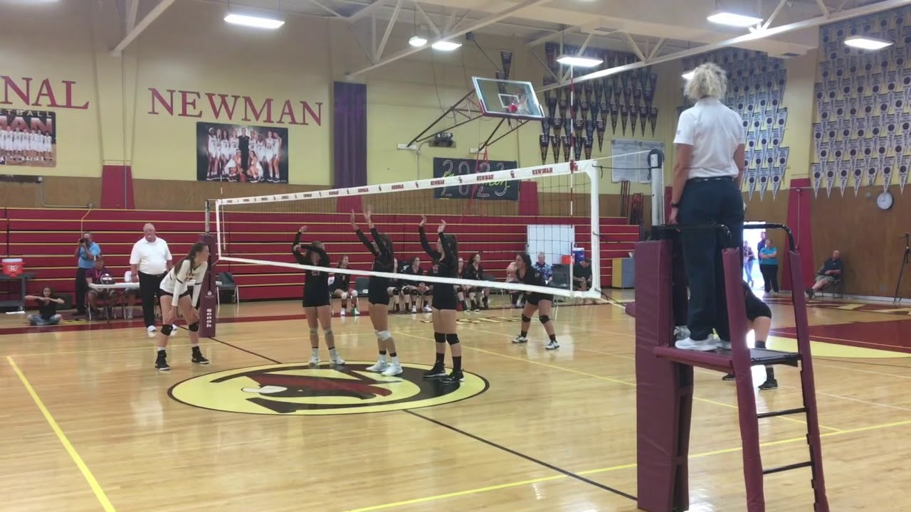 Julia Donlon Highlights - YouTube