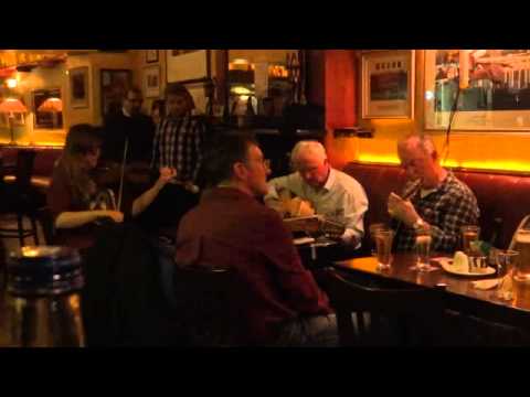 Pat Collins Pub, Adare, Co. Limerick - YouTube