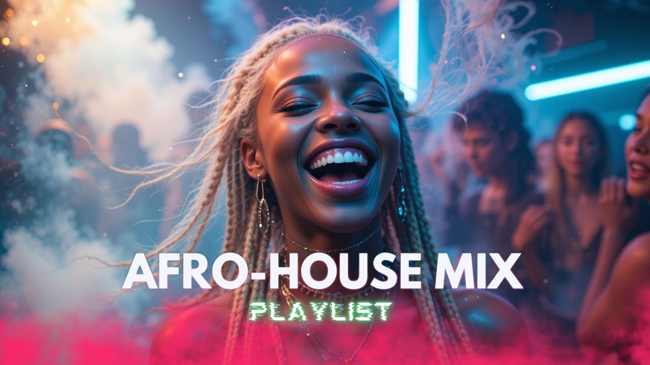 【AFROBEAT MIX 3】 BEST AFROBEATS DJ MIX - Pure Dance & Party Grooves ...