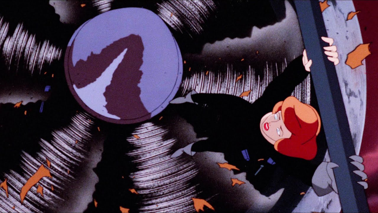 Batman: Mask of the Phantasm (1993) | Chapter 25: The Joker vs. the ...