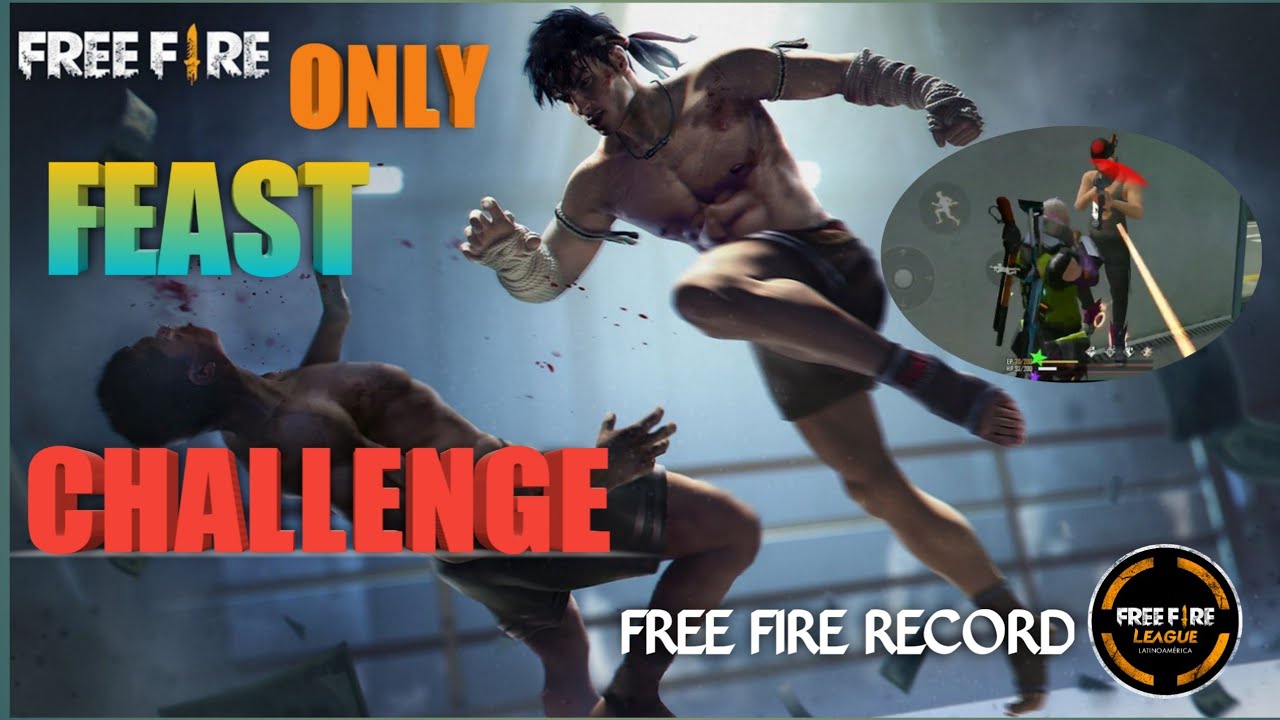Fist fight tips and trick ( no gun ) fist fight only challenge - YouTube