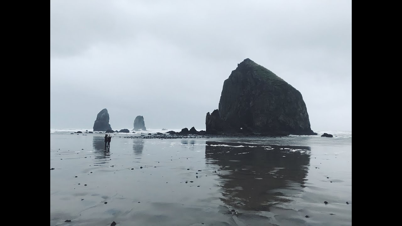 Portland, Oregon- January 2020 - YouTube