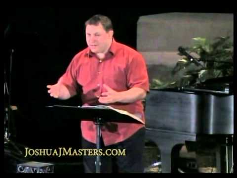 All in the Family by Joshua J Masters - YouTube