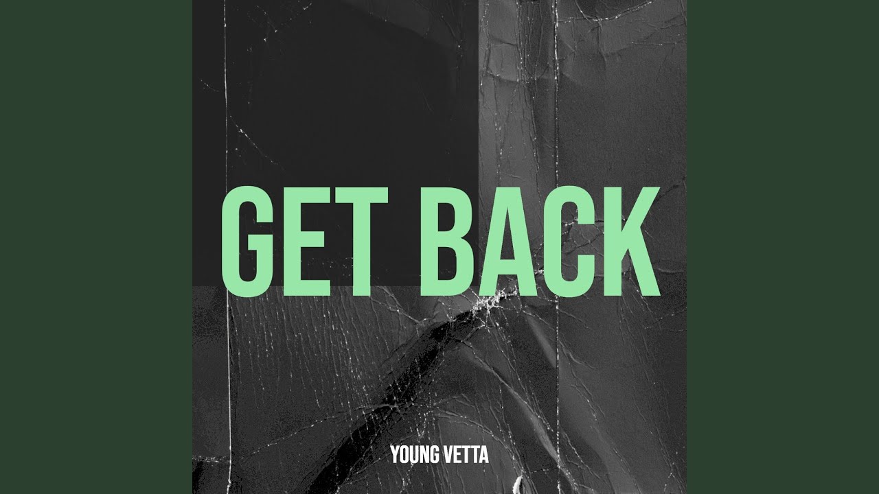 Get Back - YouTube