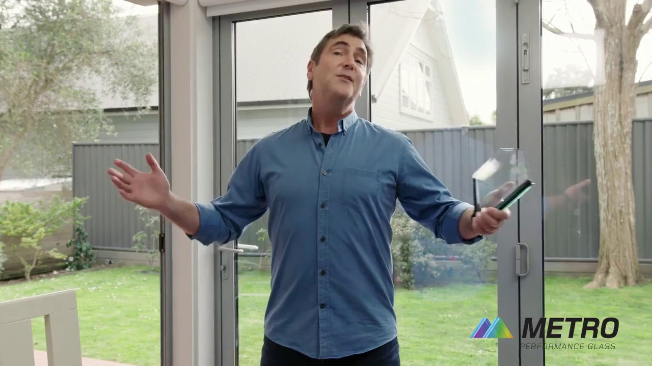 Metro Glass Retrofit Double Glazing Summer 2018 - YouTube