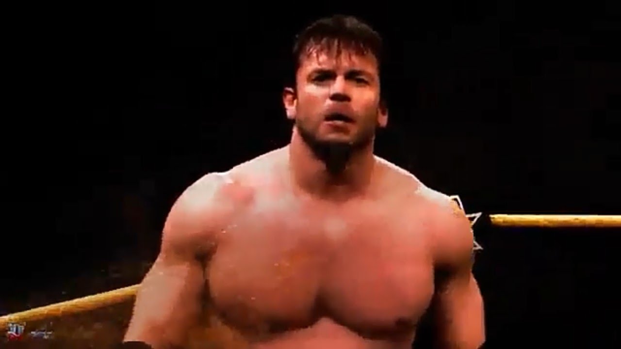 alex riley wwe titantron 2017 (say it to my face) - YouTube
