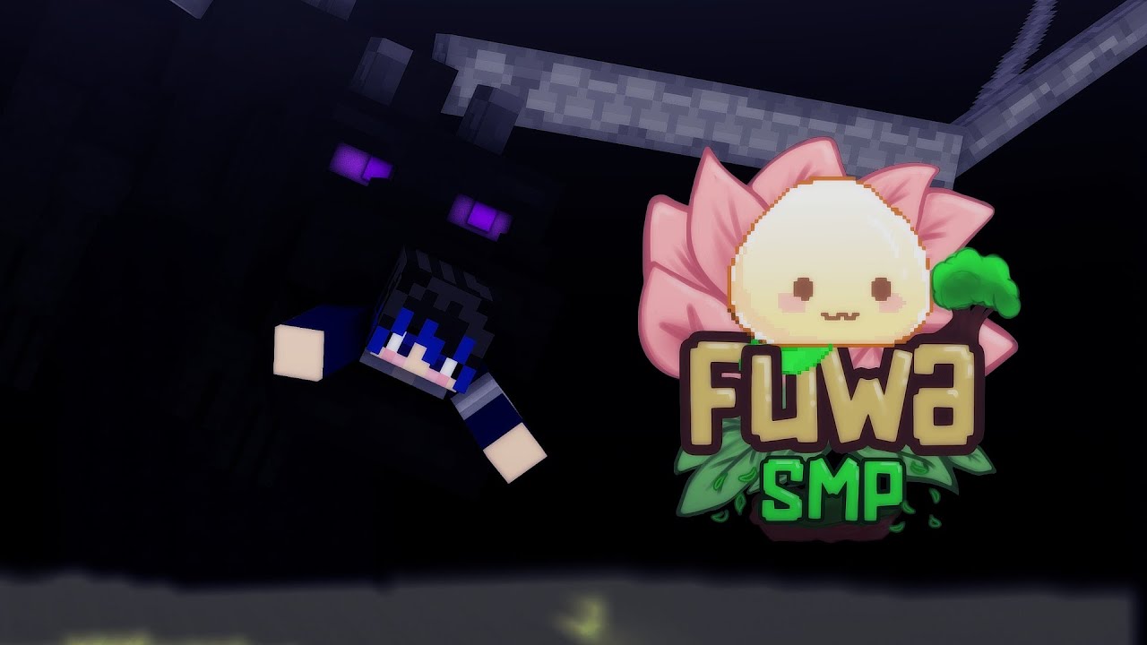 🔴【FUWA SMP】DRAGON SLAYER!! Saatnya Kita Tamatkan?! ‖ Makotoshi ch ...