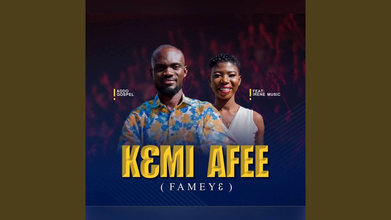 KE MI AFEE (FAMIYE) - YouTube