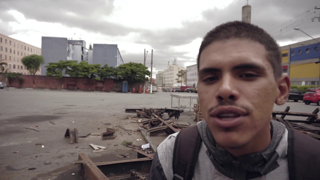 Likkle Jota - Levanta | Prod. Jeff Boto - Time Machine Riddim ...