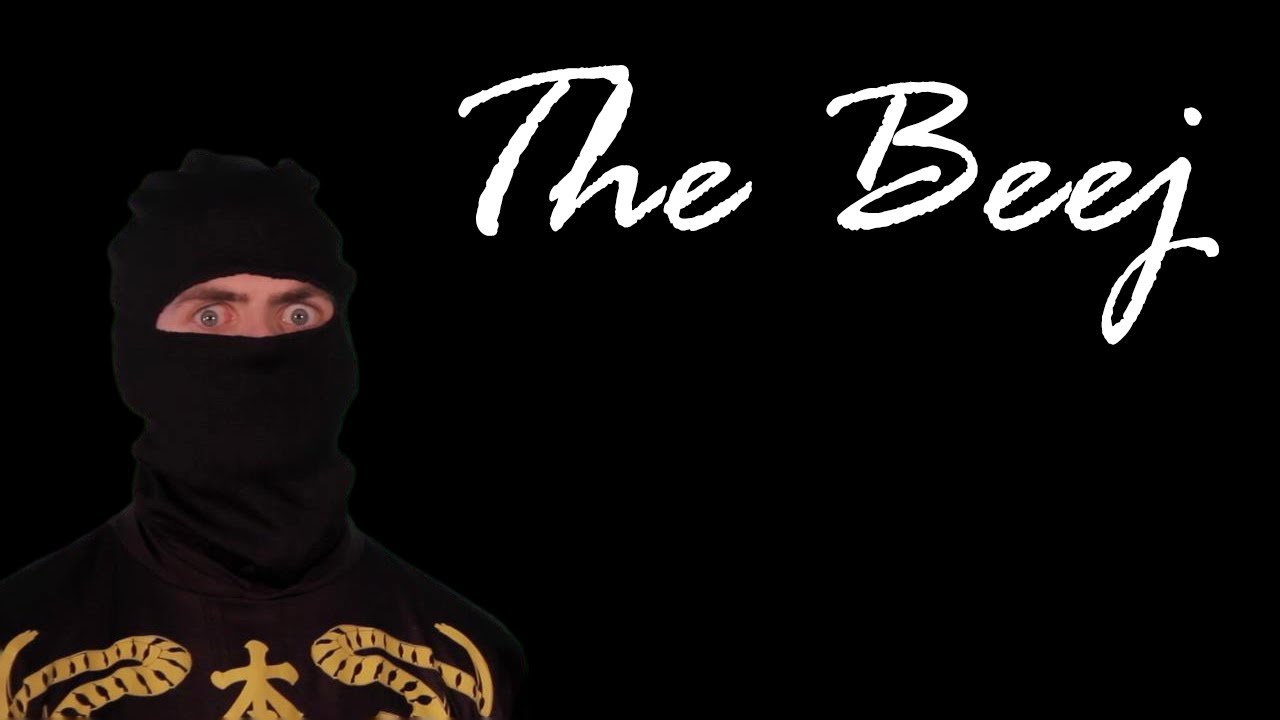 The Beej | Erotic Fan Fiction - YouTube