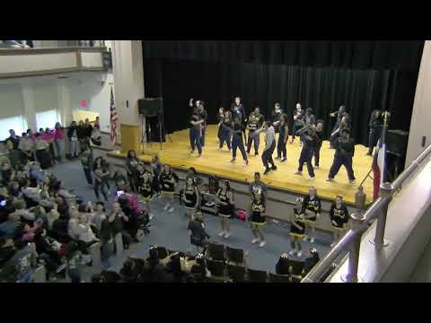 Stripling Middle School Profile (2020) | Fort Worth, TX