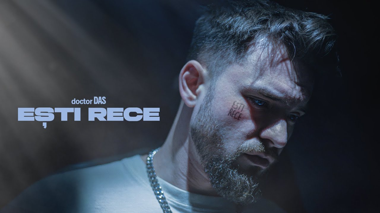 doctor DAS - esti rece - YouTube