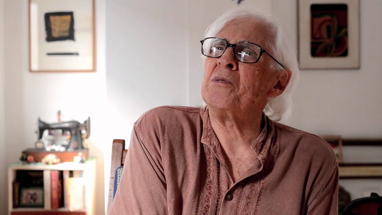 35/90 - 90 anos, 90 vezes GILBERTO MENDES - YouTube