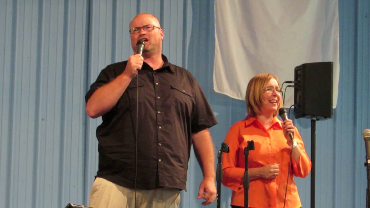 David Melton Family Singers - YouTube