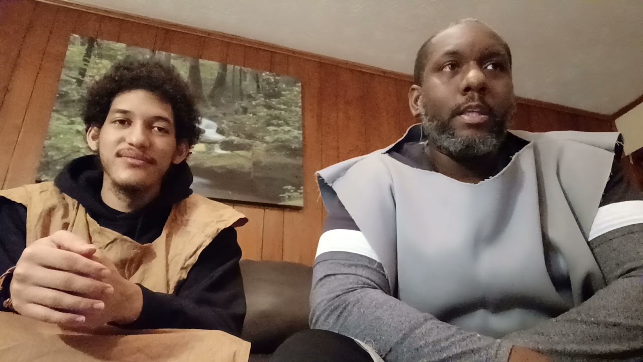 Being willingly ignorant will lead to destruction - YouTube