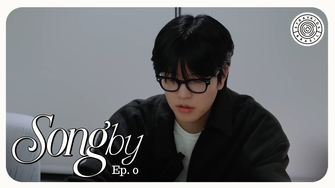 [LEGENDADO] SONG by Seungmin | Ep.0 BEFORE SONG by • Tradução PT-BR ...