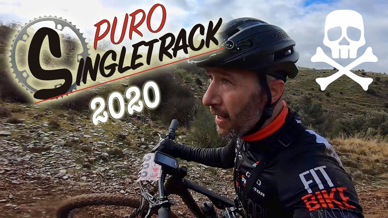 Puro Single Track 2020 - YouTube