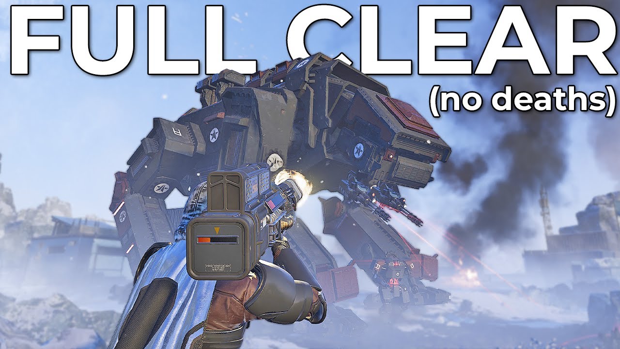 Helldivers 2 – This Is EASILY the Best Automaton Loadout I’ve Used ...