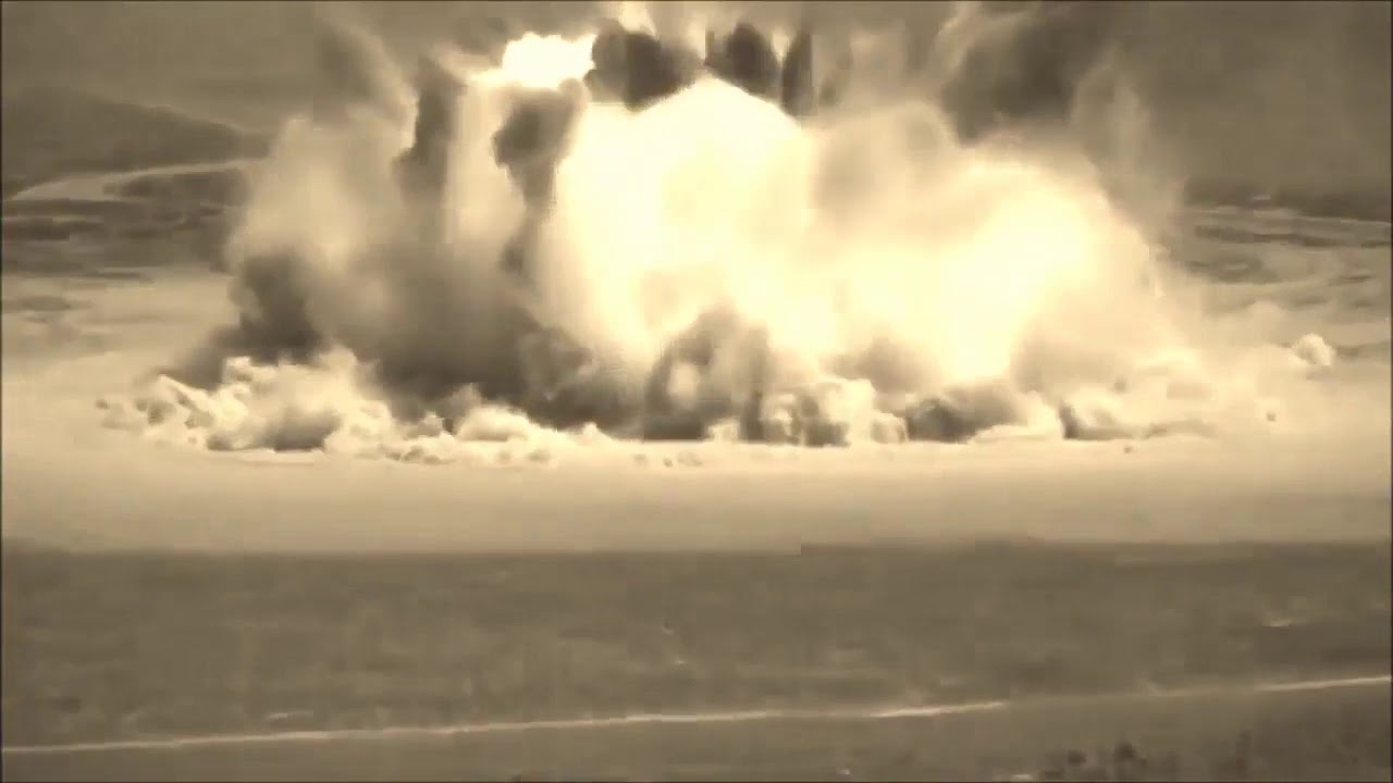 Быстрый взрыв Fast explosion - YouTube