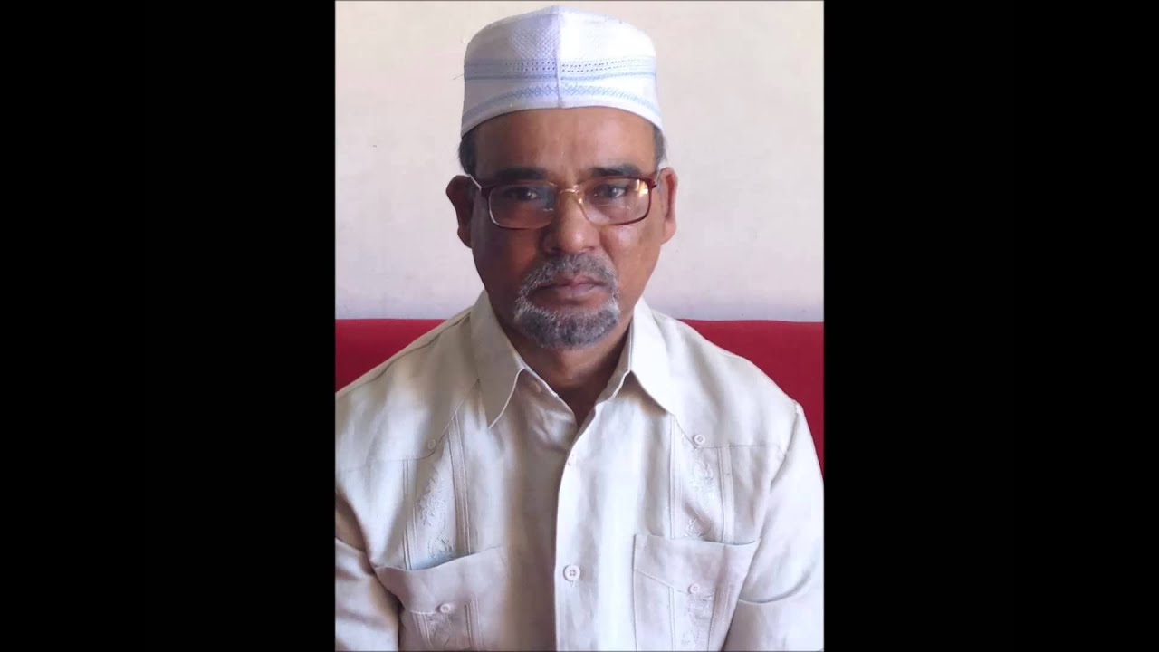 Bangla gozal #34 By Afzol ali - YouTube