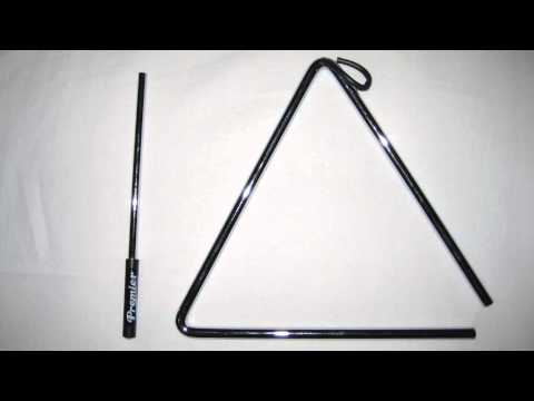 Triangle Sound Effect