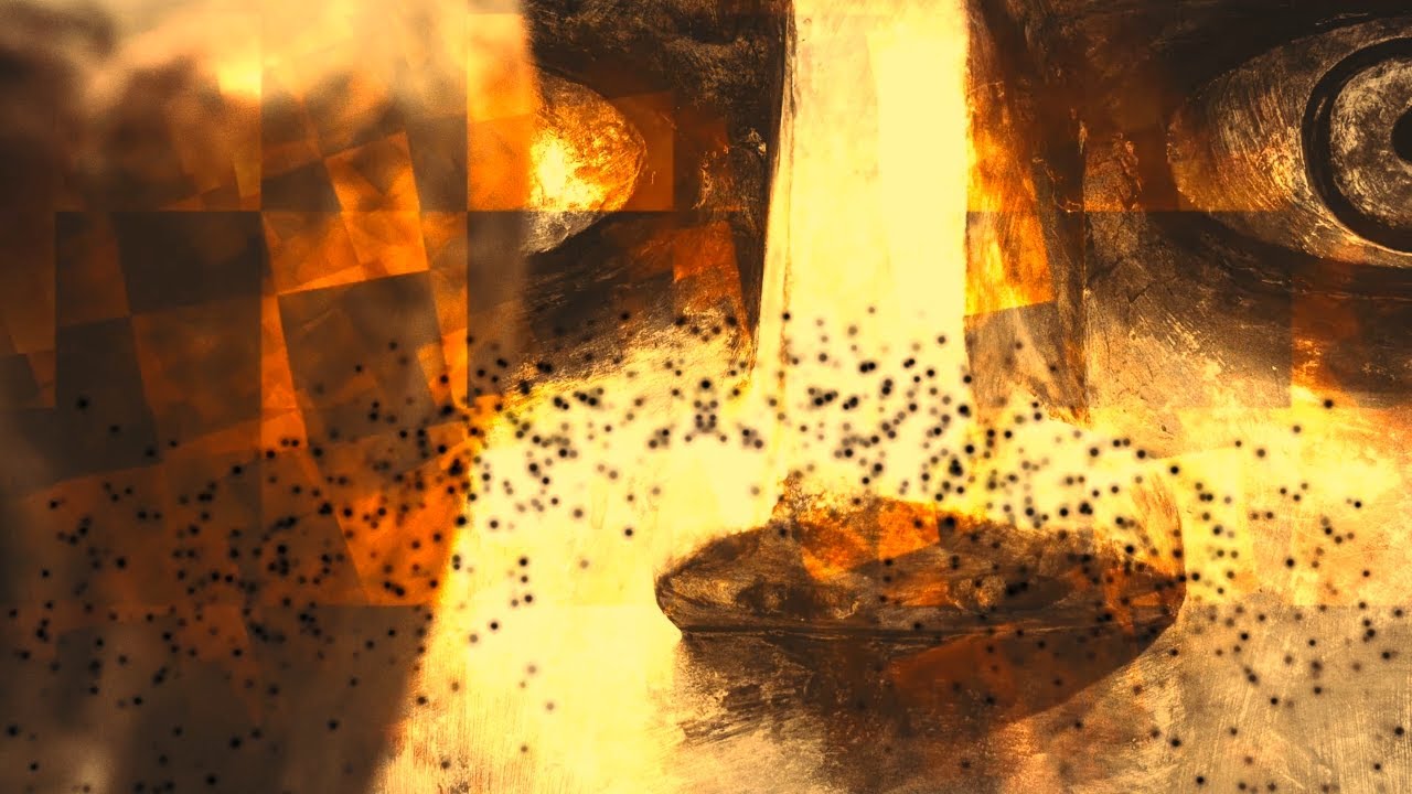 Psybie Project - Another World | Psybient Music with 4K Visuals - YouTube