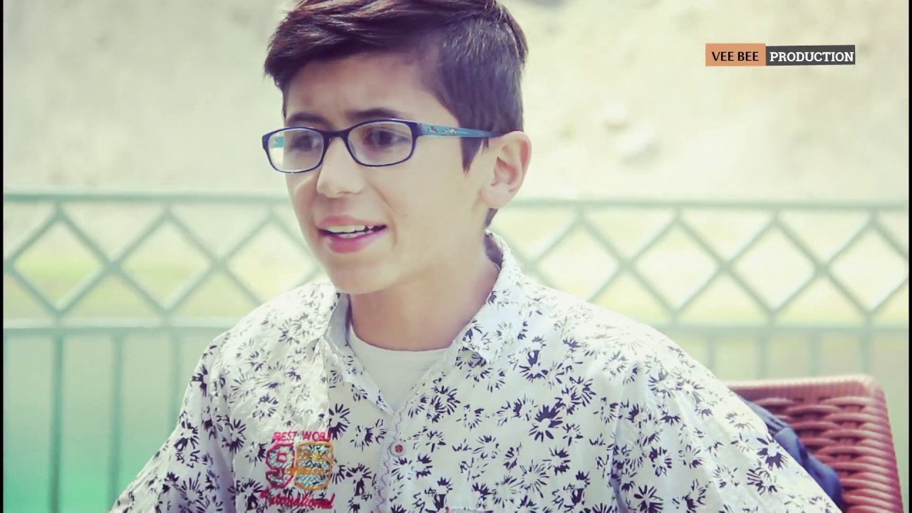 Young Singer Rehan Ali - YouTube