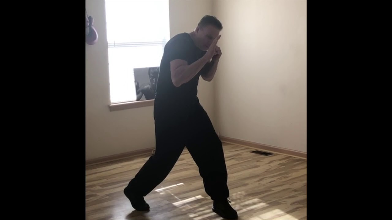 Stallion Contender Boxing Series Video 2 - YouTube