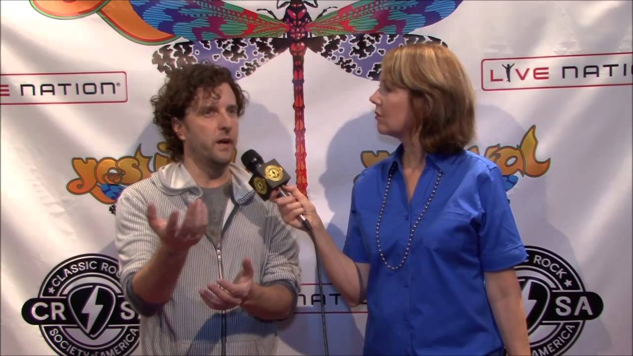 WMGK's Cyndy Drue interviews Jim Sutcliffe from Live Nation about CRSA ...