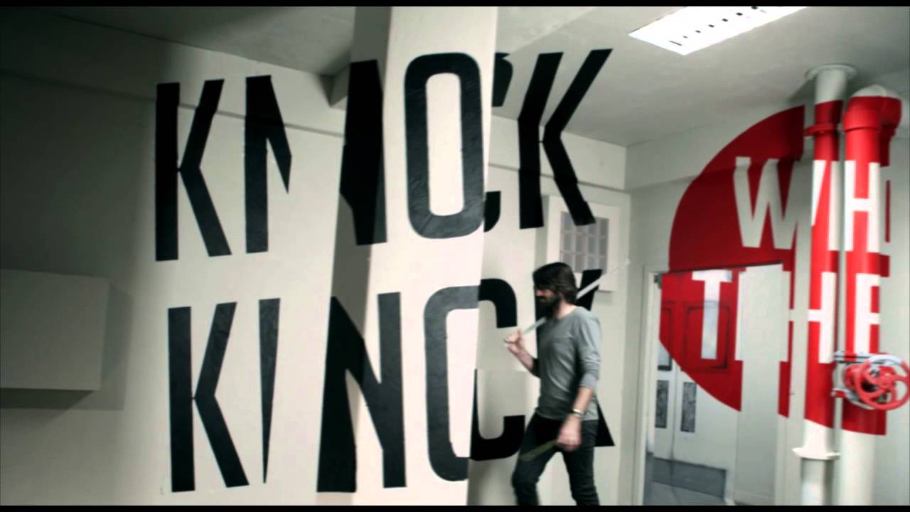 Vodafone - The History Of New : Commercial - YouTube