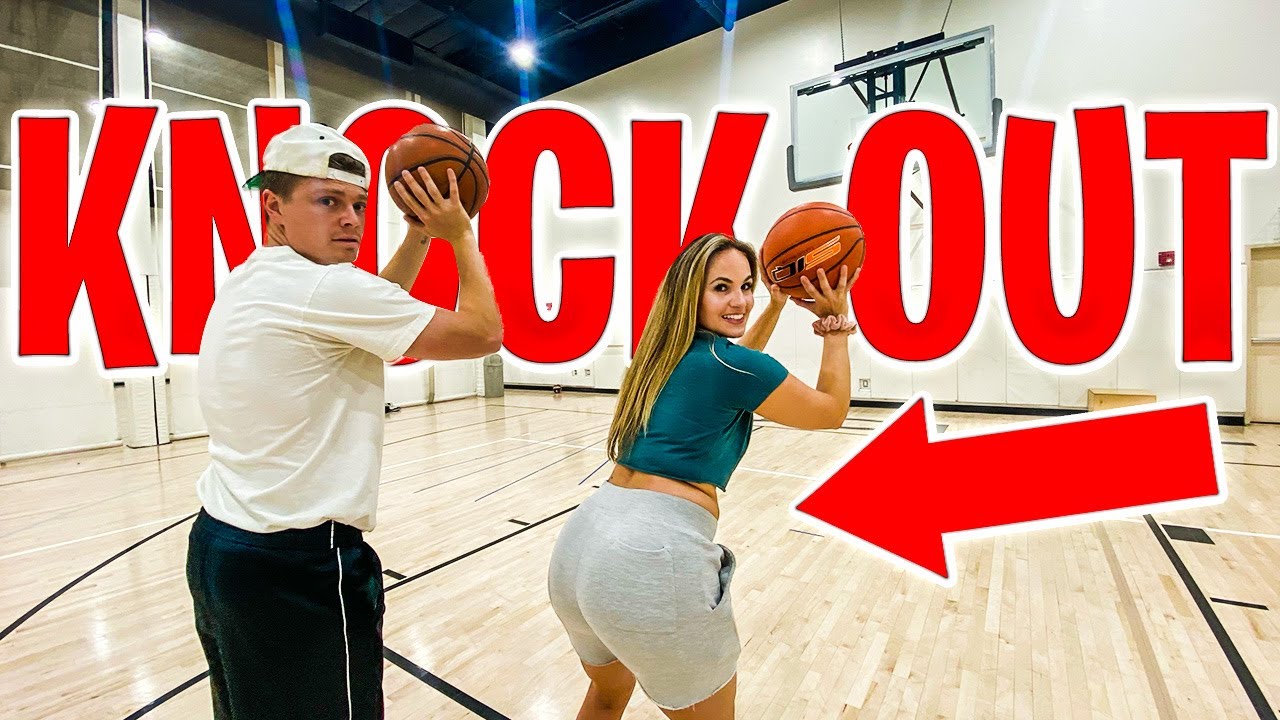KNOCKOUT vs. $100,000 House of Highlights Knockout Winner JENNA BANDY ...