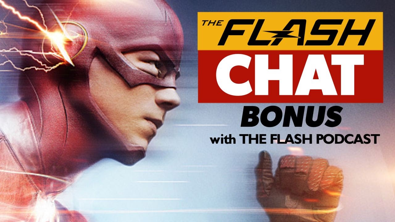 FLASH CHAT BONUS: A Look Ahead - YouTube
