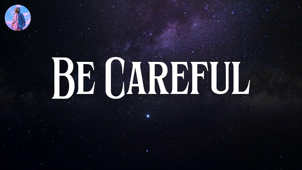 𝘽𝙚 𝘾𝙖𝙧𝙚𝙛𝙪𝙡 - 𝘾𝙖𝙧𝙙𝙞 𝘽 (𝙇𝙮𝙧𝙞𝙘 𝙑𝙞𝙙𝙚𝙤) - YouTube