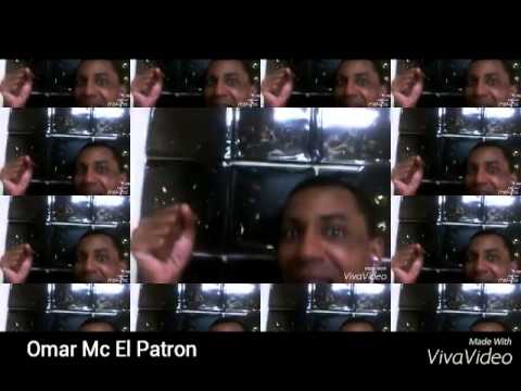 Omar Mc El Patron R. I. P JF - YouTube