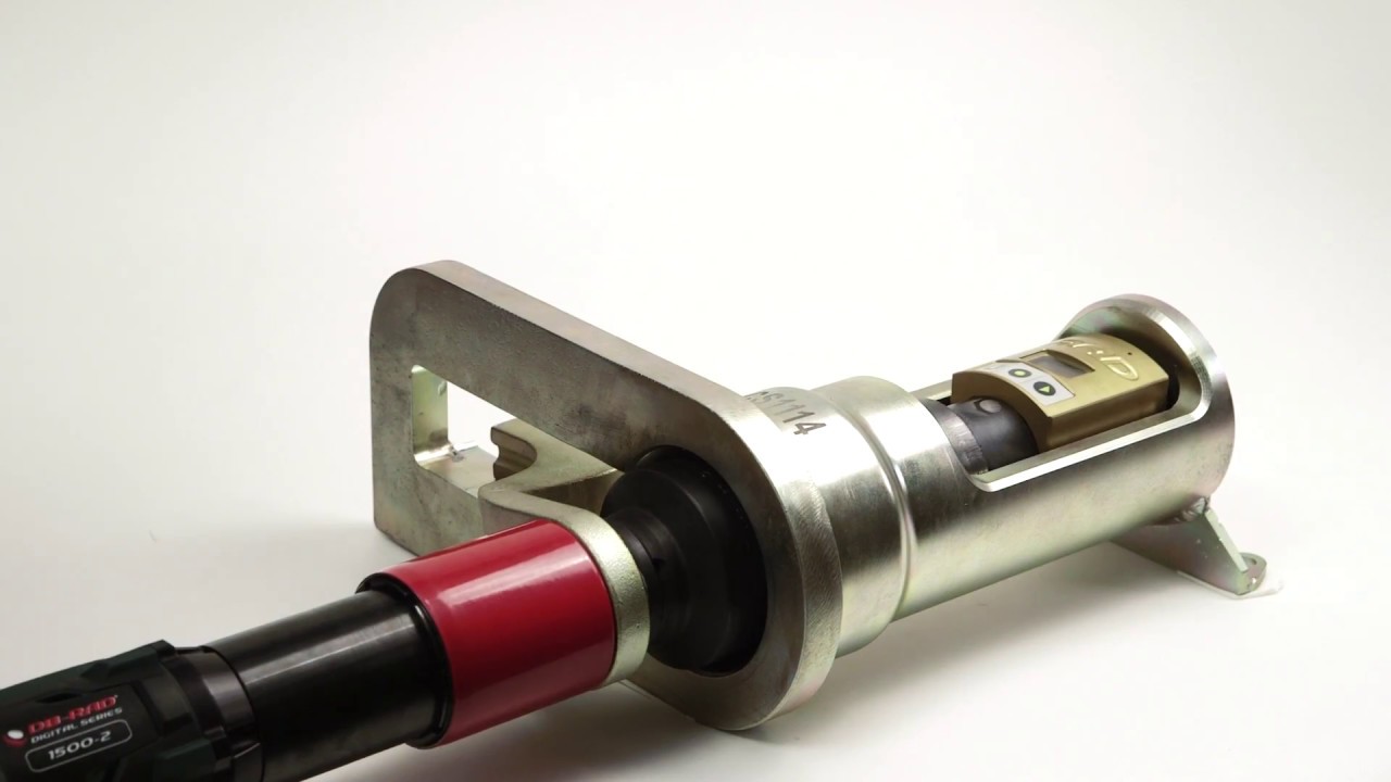 RAD Audit Equipment – Demo || RAD Torque Systems - YouTube