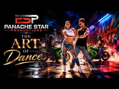 Panache Star Productions | Dance Arts – Best Ballroom Video Clips