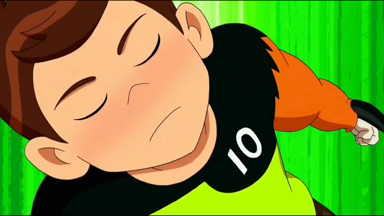 Ben 10 Reboot | Rath Transformation | Ben 10 Versus The Universe : The ...