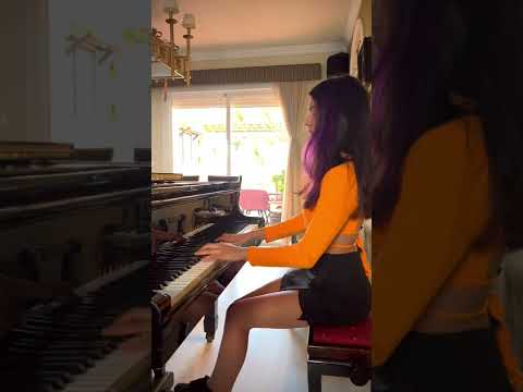 Scriabin: Fantasy h moll | Oksana Pavlova